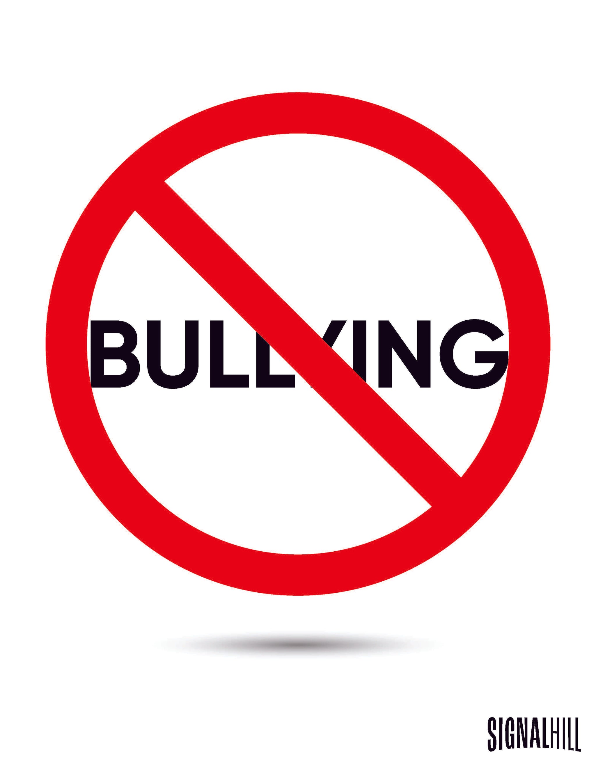 Grades K-2 Lesson Plan: Anti-Bullying Rules – Signal Hill